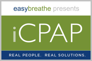 iCPAP - Featuring Rae Lamon! - Easy Breathe