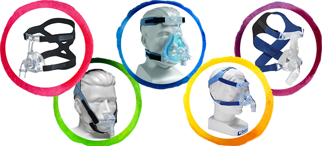 BOGO! Buy One Get One Half Off on Select CPAP Masks, the SoClean 2 and ...