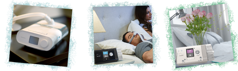 Quiet CPAPs and the Battle Against CPAP Noise - Easy Breathe