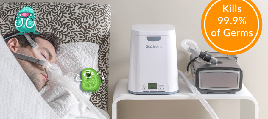 Why Cleaning and Disinfecting Your CPAP Equipment Is So Important ...