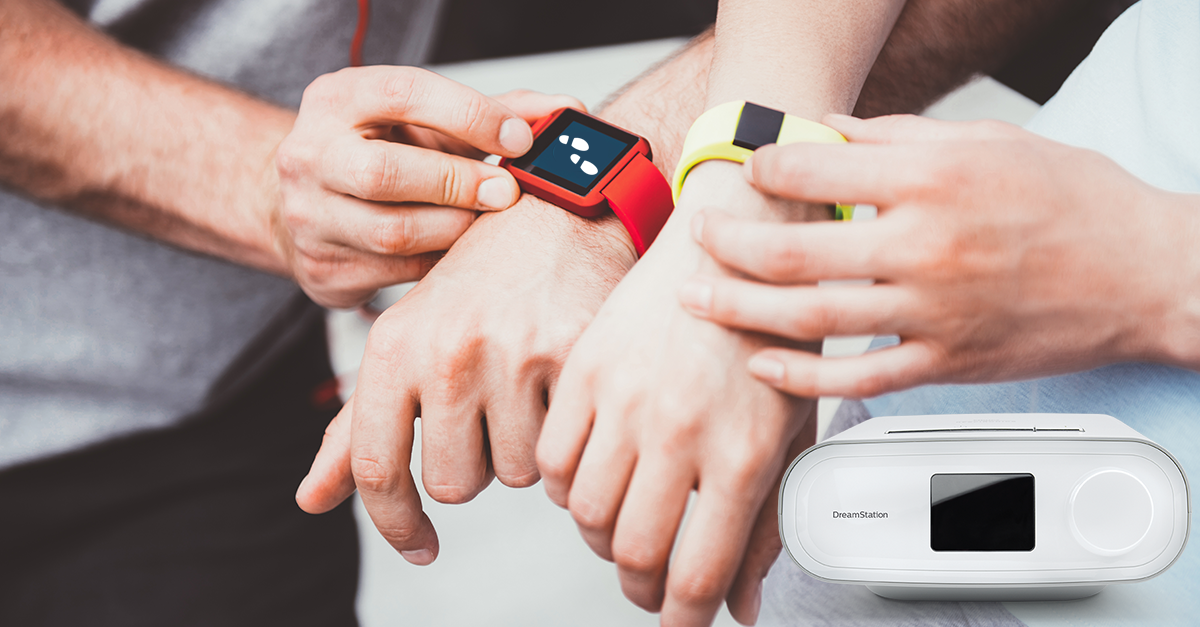 8 Ways to Stick to CPAP in 2018 - Easy Breathe