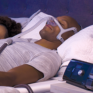 Got the CPAP Blues? 5 CPAP Problems Solved - Easy Breathe