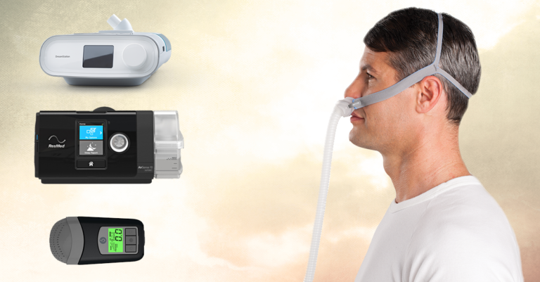 9 Things Every CPAP User Should Know - Easy Breathe