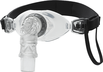 Top 5 Weirdest CPAP Masks - Easy Breathe