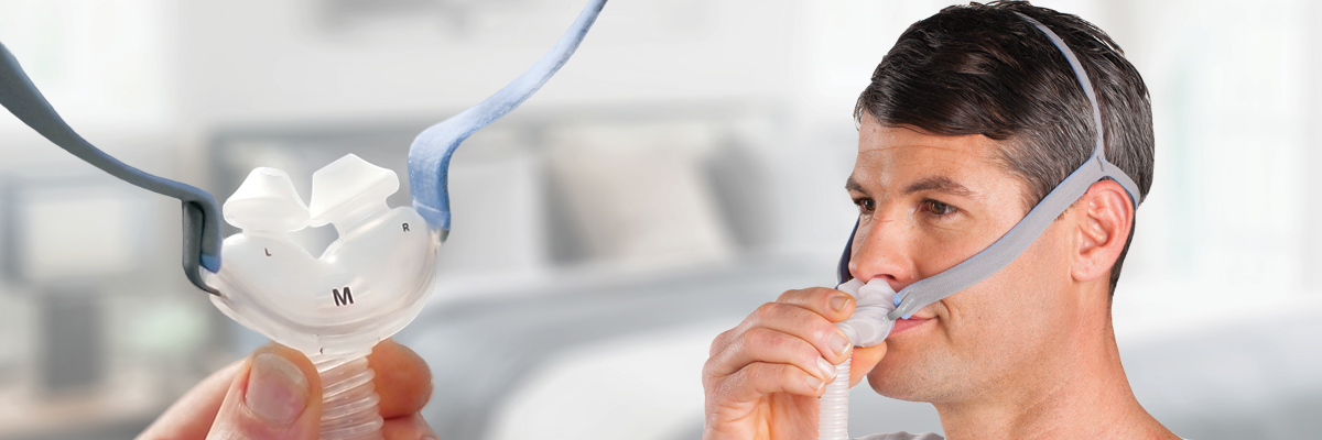 Top 3 Most Innovative CPAP Masks - Easy Breathe