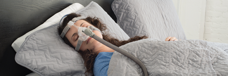 8 Ways To Better Adapt to CPAP Treatment for More Comfort and Improved ...