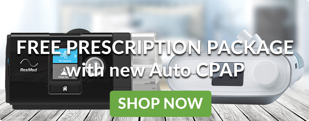 Hottest Summer CPAP Deals - Easy Breathe