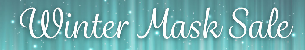 Winter CPAP Mask Sale - Our Biggest Mask Sale Ever! - Easy Breathe