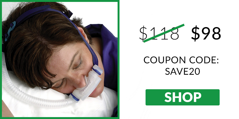 Spring CPAP Mask Sale - Our Largest Mask Sale Ever! - Easy Breathe