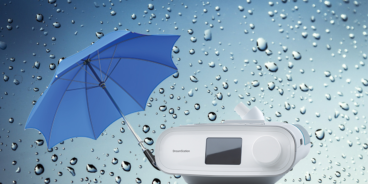 What Is Rainout and How Can I Prevent It? - Easy Breathe