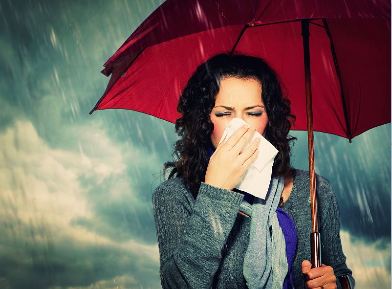 What Is Rainout and How Can I Prevent It? - Easy Breathe