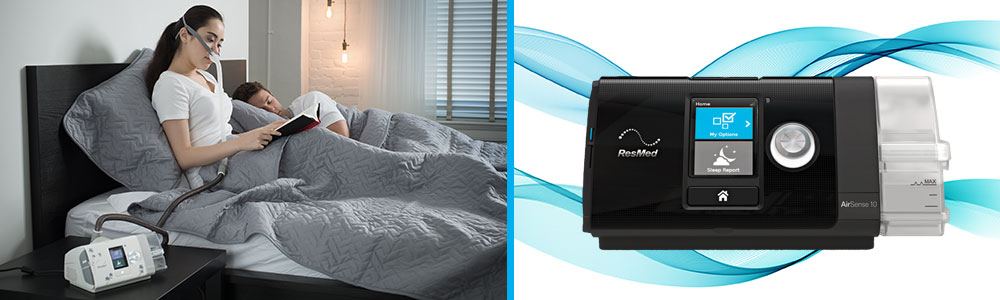 6 Ways CPAP Users Can Manage Sinus Congestion - Easy Breathe