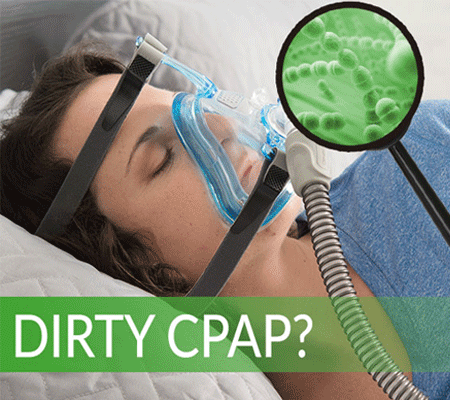 AirMini Travel CPAP Sweepstakes - Win World's Smallest CPAP - Easy Breathe