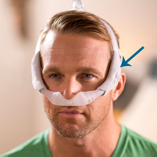 Say Goodbye To CPAP Mask Marks Tips Easy Breathe 53 OFF
