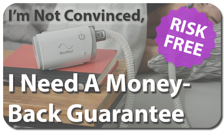 Traveling With Your CPAP | Introducing The World's Smallest CPAP - Easy ...