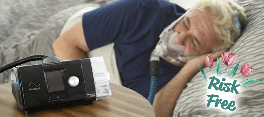 Spring 2019 CPAP Sale | Risk-Free 30 Day Trial on Any Auto CPAP Machine ...