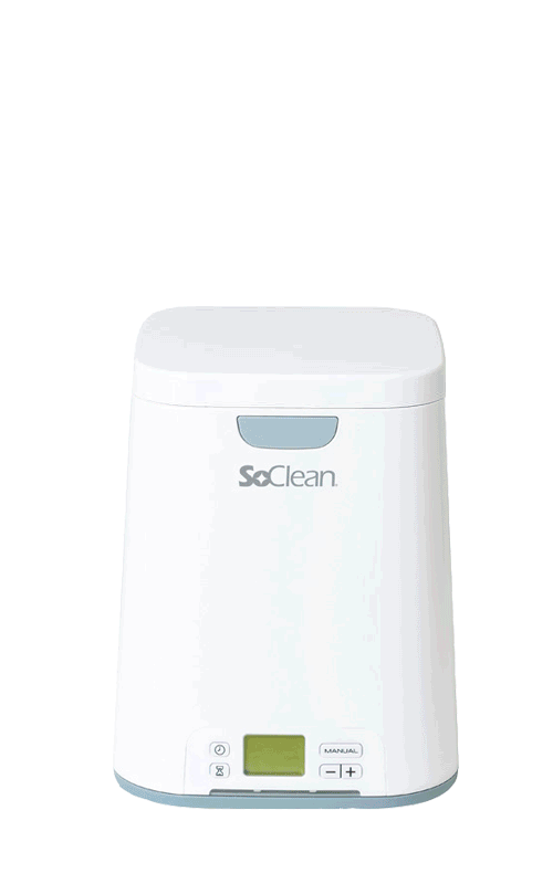 SoClean 2 CPAP Cleaner Just $99 Down Today! [Offer Expired] - Easy Breathe