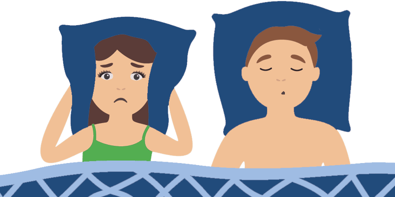 Get Tested for Sleep Apnea the Easy Way - Easy Breathe