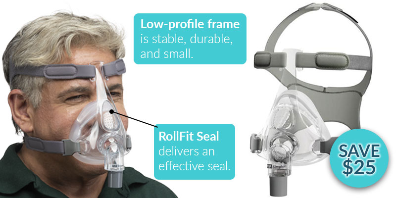 September CPAP Mask Sale | Fisher & Paykel Masks - Easy Breathe