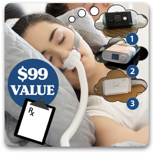 Easy Breathe Veterans Day CPAP Sale [Offer Expired] - Easy Breathe