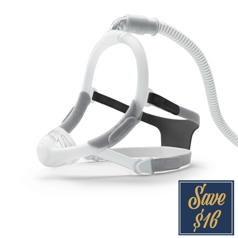 Up To $100 Off DreamWear Masks | 2019 CPAP Blowout Sale - Easy Breathe
