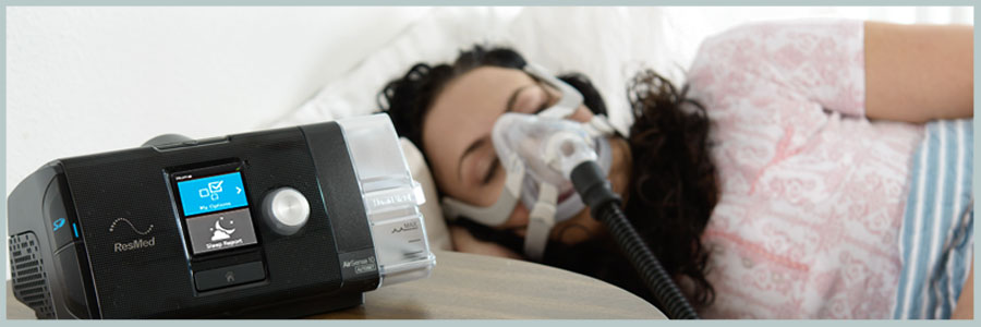 Don't Let CPAP Weigh You Down - Lightest CPAP Masks and Machines - Easy ...