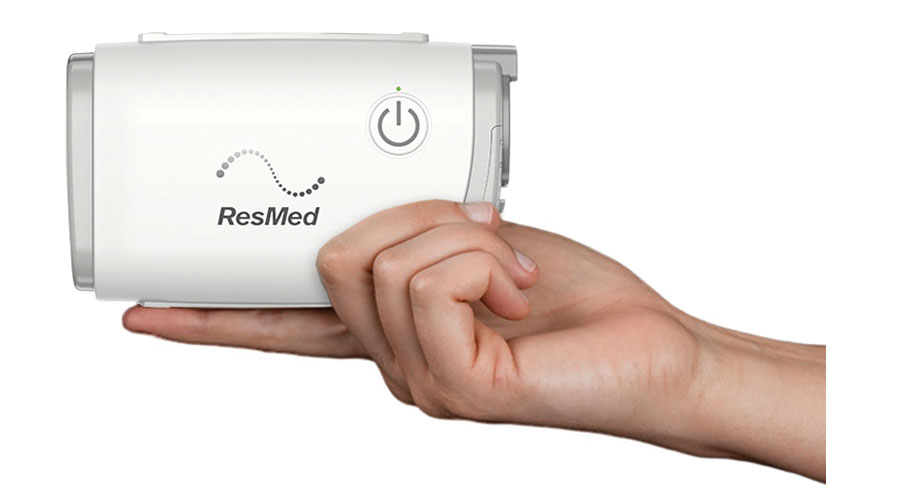 Best-Selling CPAP Machines - Easy Breathe