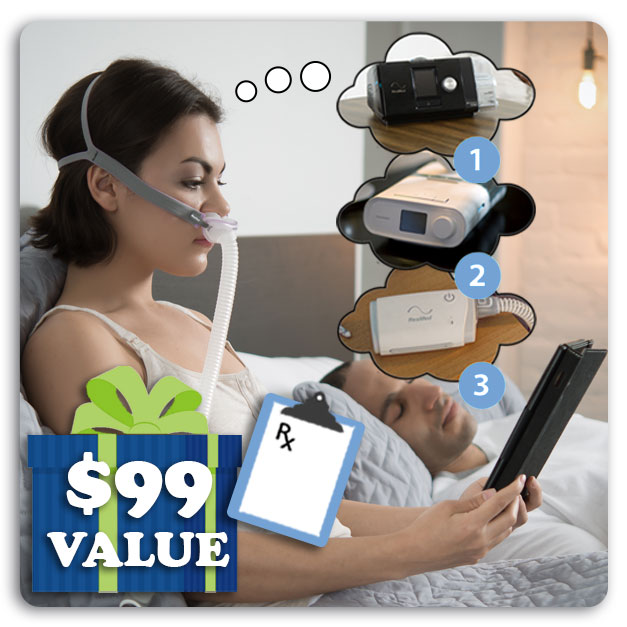 Easy Breathe's Birthday Sale - Easy Breathe