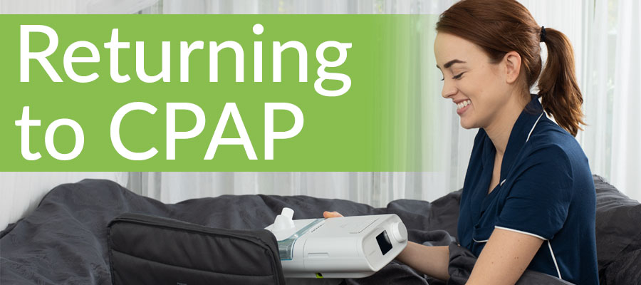 CPAP and Heart Disease - Easy Breathe
