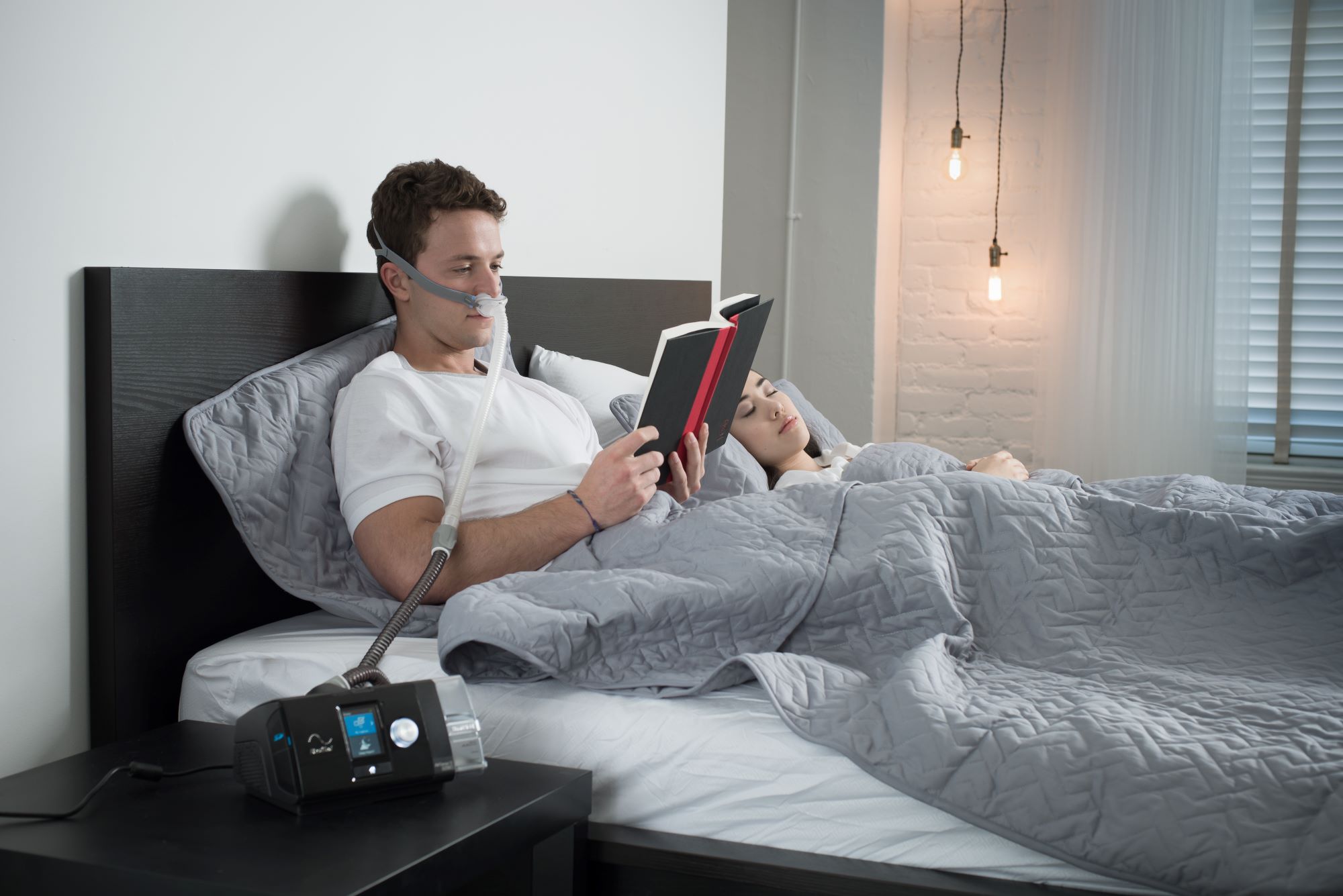 CPAP Mask Types | What's the Difference? - Easy Breathe Blog
