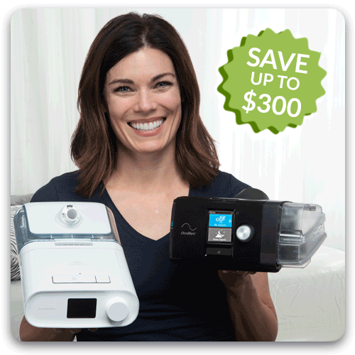 Easy Breathe's Cyber Week 2020 CPAP Sale - Easy Breathe