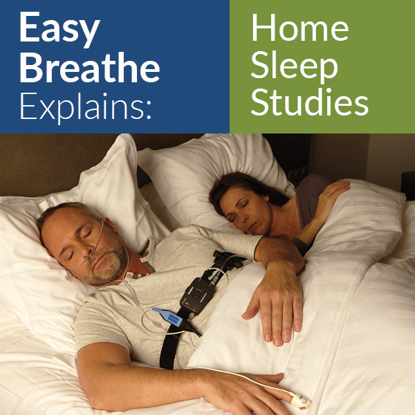 Home Sleep Study | What Is It and How Does It Work? - EB Blog