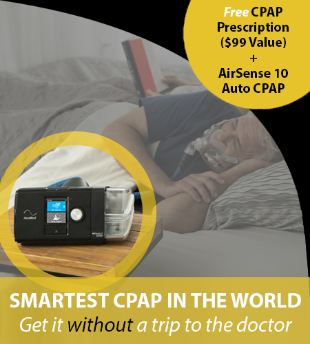Free CPAP Prescription Refill | New Year Extravaganza [Offer Expired ...