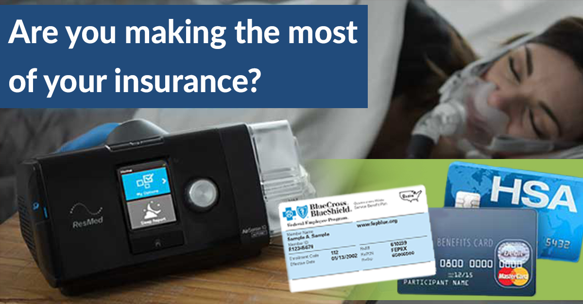 Insurance Check-in | Use Your Benefits Before You Lose Them - Easy Breathe