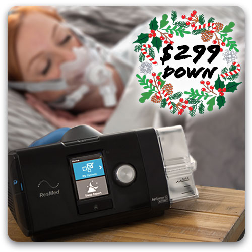 2022 Countdown To Christmas: It's Here! - Easy Breathe