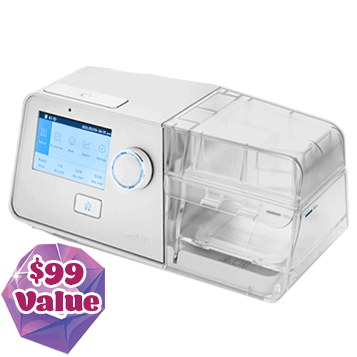 Free Prescription Renewal With New CPAP | June CPAP Sale - Easy Breathe