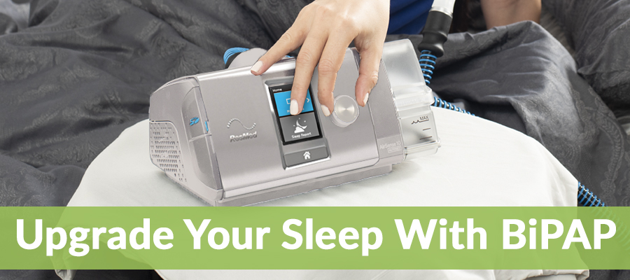 Is Your CPAP Machine Underperforming? - Easy Breathe