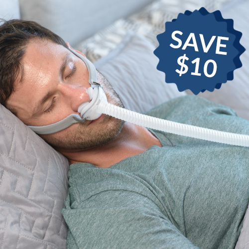 The Top 5 Best-Selling CPAP Products of 2023 - Easy Breathe
