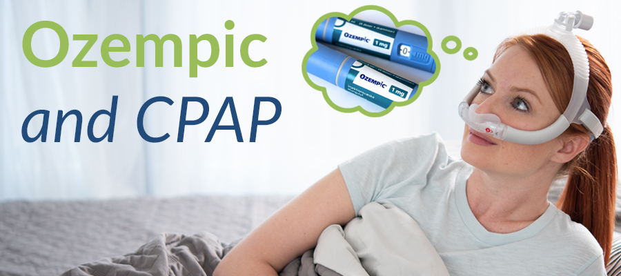 The Rise of Ozempic: What It Means for CPAP Users Seeking Better Sleep ...